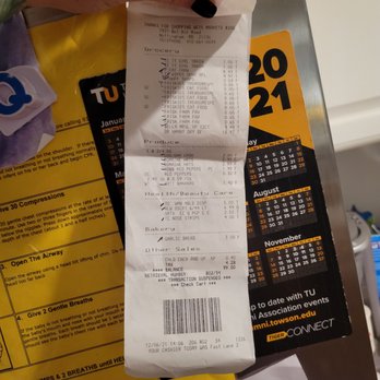 WEIS MARKETS - Updated September 2025 - 27 Photos & 30 Reviews - 4126 E ...