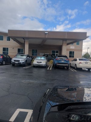 DMV - Updated January 2026 - 134 Photos & 492 Reviews - 4000 Arden Rd ...