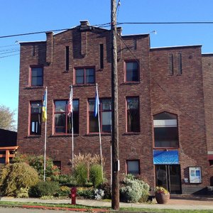 IDRISS MOSQUE - Updated April 2025 - 1420 NE Northgate Way, Seattle ...