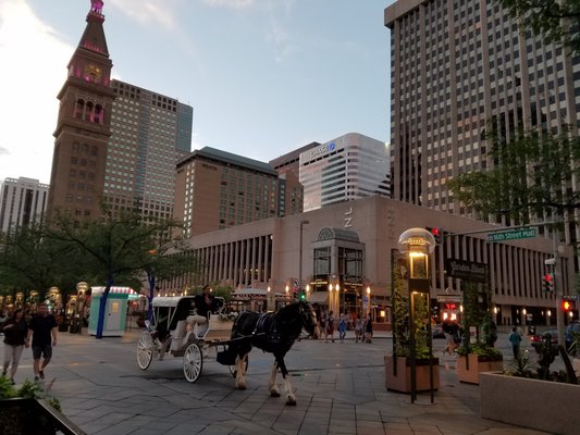 16TH STREET MALL - 600 Photos & 342 Reviews - Shopping Centers - 1001 ...