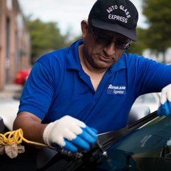 AUTO GLASS EXPRESS - 56 Photos & 125 Reviews - Auto Glass Services ...