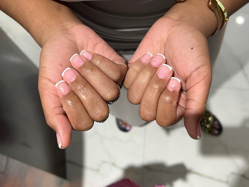 QUEEN NAILS - Updated June 2026 - 55 Photos & 53 Reviews - 2832 ...