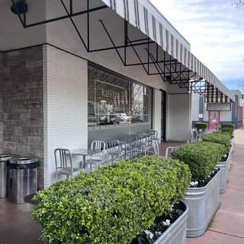 RUSTIC BAKERY - Updated August 2025 - 231 Photos & 367 Reviews - 1407 ...