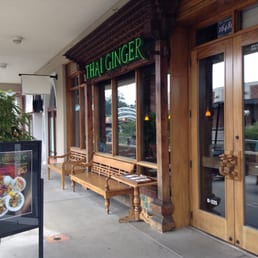 THAI GINGER - REDMOND - Updated February 2025 - 220 Photos & 408 ...