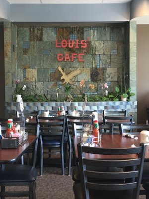 LOUIS’ CAFE - 155 Photos & 248 Reviews - Mexican - 1030 Johnson Rd ...