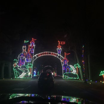 BRIGHT NIGHTS AT FOREST PARK - Updated November 2025 - 156 Photos & 55 ...