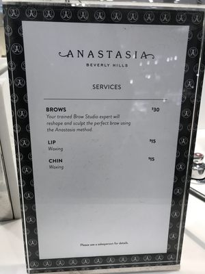 ANASTASIA BEVERLY HILLS-NORDSTROM - Updated July 2025 - 12 Photos - 220 ...