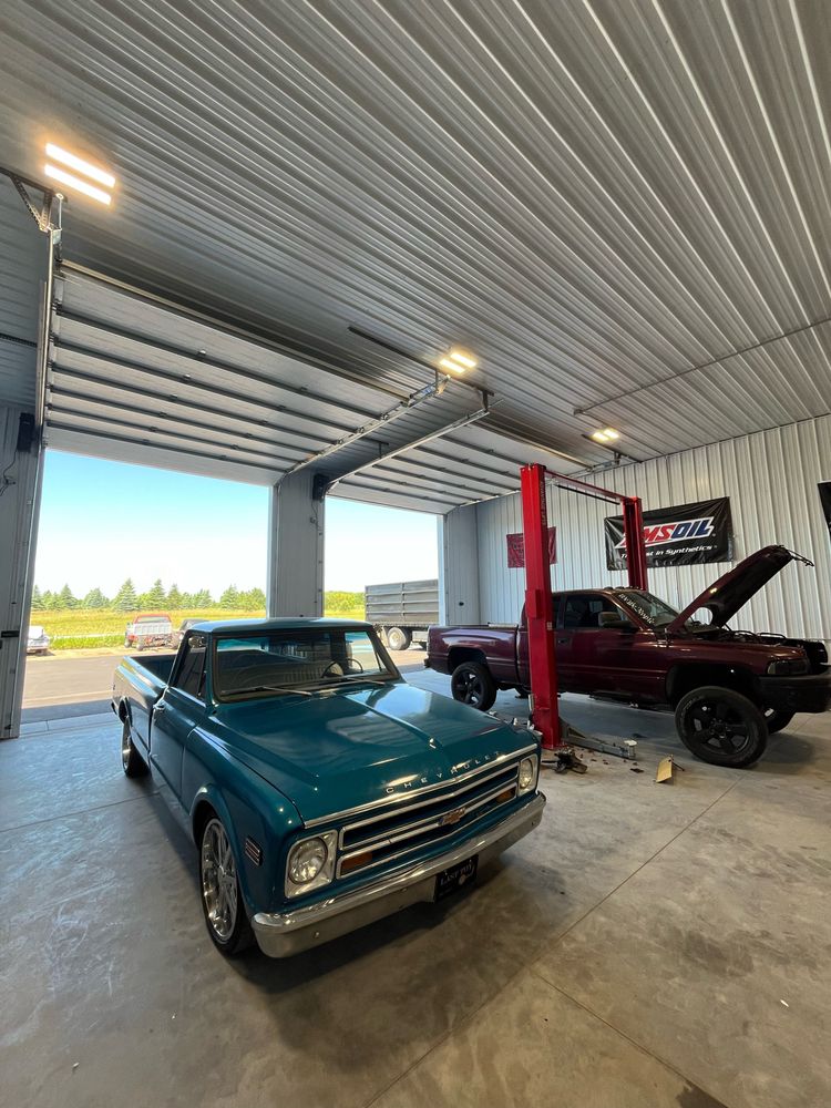 Q STAR AUTO REPAIR - Updated December 2025 - 10 Photos - 31310 125th St ...