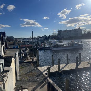 PORTSIDE SEAFOOD RESTAURANT - Updated October 2025 - 129 Photos & 172 ...