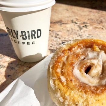 EARLY BIRD COFFEE - 203 Photos & 145 Reviews - 11745 W I-H 10, San ...
