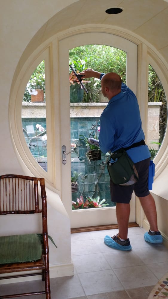 MR T WINDOW CLEANING AND ROOF CLEANING - Updated May 2025 - Stuart ...