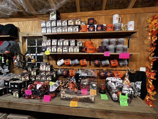 FIELD OF TERROR - Updated December 2025 - 102 Photos & 171 Reviews ...