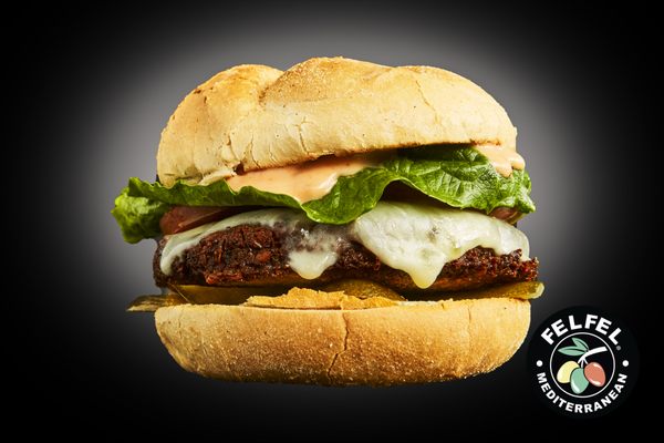 FELFEL MEDITERRANEAN - Updated September 2025 - 611 Photos & 1192 ...