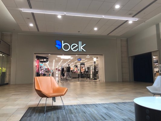 BELK - Updated December 2025 - 3201 Bel Air Mall, Mobile, Alabama ...