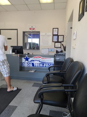 SMOG TECH PROS - Updated July 2024 - 55 Photos & 146 Reviews - 10751 ...
