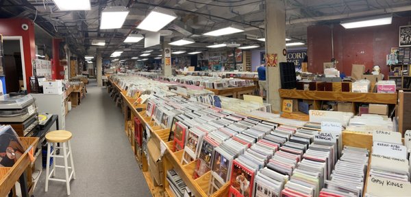 JOE’S RECORD PARADISE - Updated October 2025 - 17 Photos & 79 Reviews ...