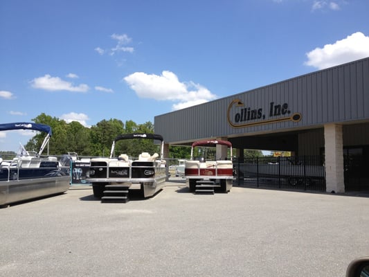 COLLINS INC - Updated November 2025 - 4620 US Hwy 70 E, Smithfield ...