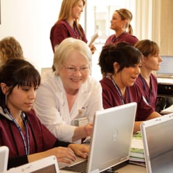 CONCORDE CAREER COLLEGE - PORTLAND - 21 Photos & 10 Reviews - Colleges ...