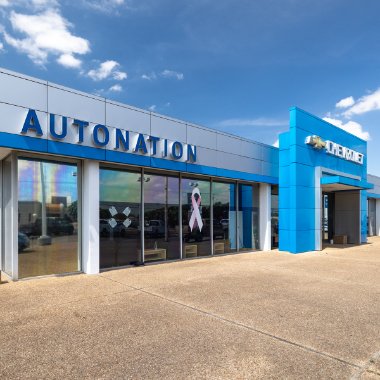 AUTONATION CHEVROLET WACO - Updated January 2026 - 14 Photos & 71 ...