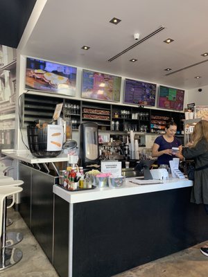 CAFE PAPILLON - 165 Photos & 140 Reviews - 276 NE 3rd St, Miami ...