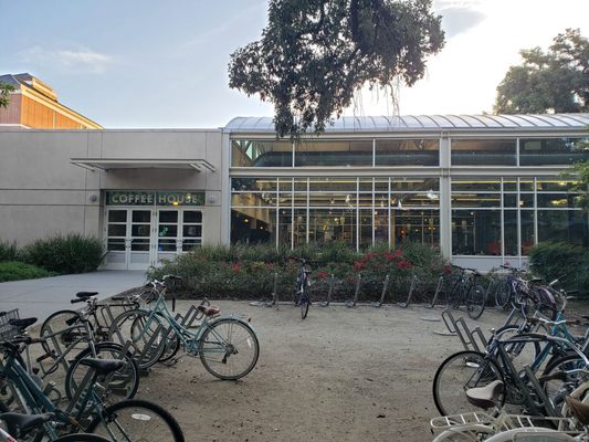 ASUCD COFFEE HOUSE COHO - Updated October 2025 - 138 Photos & 180 ...