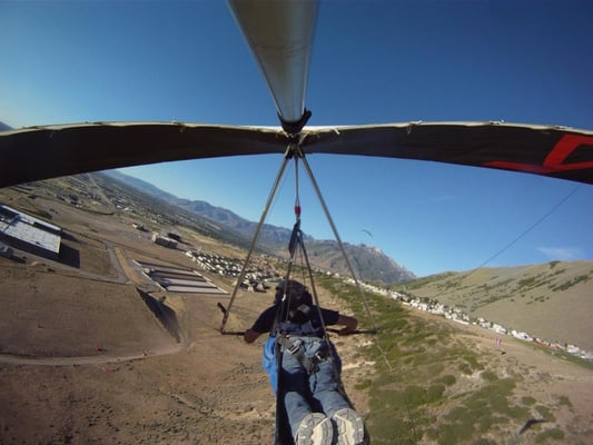 THE BIRDMAN ACADEMY - HANG GLIDING & PARAGLIDING - Updated March 2026 ...