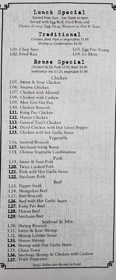 FORBIDDEN GARDEN - Updated July 2025 - 23 Photos & 49 Reviews - 14810 ...