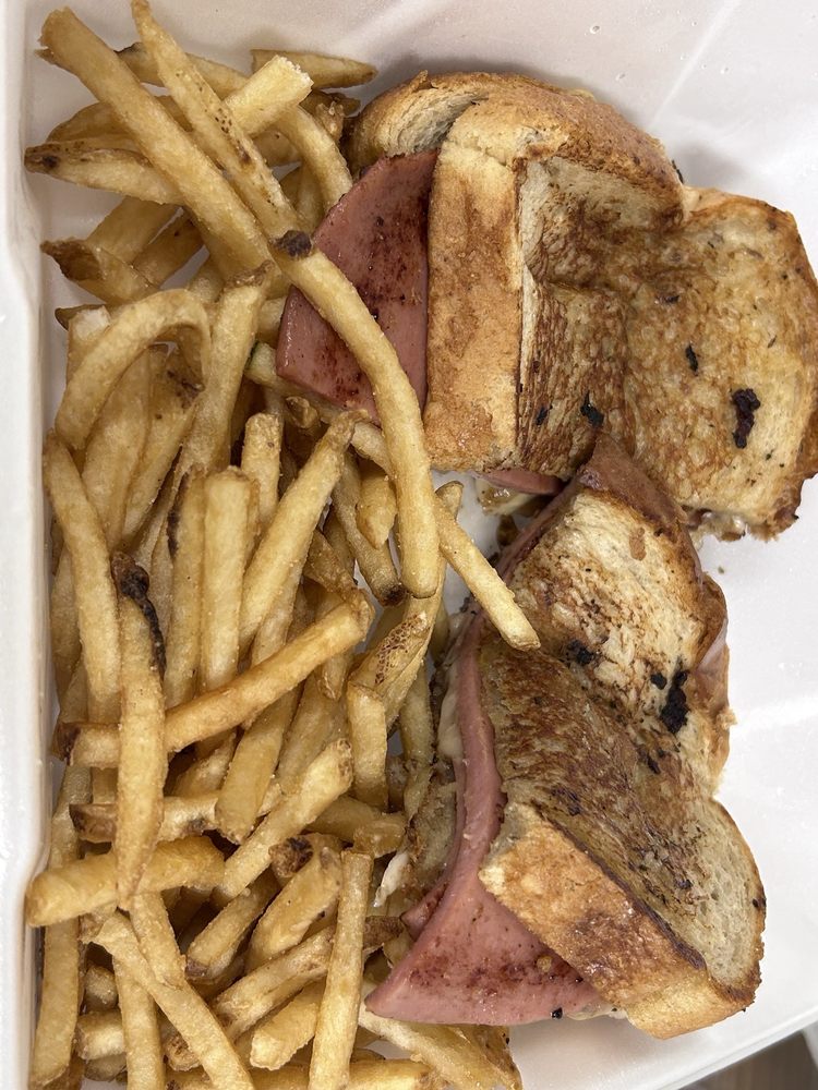 NO NAME DELI - Updated August 2025 - 4712 Forest Dr, Columbia, South ...