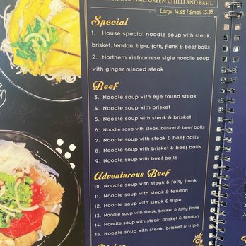 PHO 68 - Updated October 2025 - 198 Photos & 43 Reviews - 7360 Edmonds ...