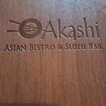 AKASHI FUSION ASIAN & SUSHI BAR - Updated July 2025 - 399 Photos & 322 ...