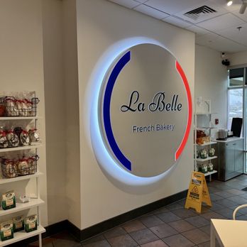 LA BELLE FRENCH BAKERY - Updated April 2025 - 103 Photos & 37 Reviews ...