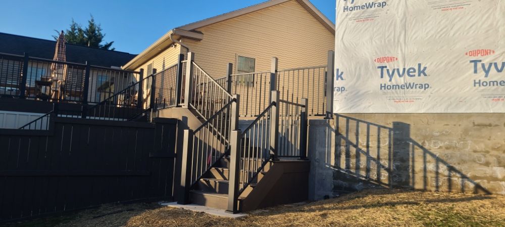 C&B CONSTRUCTION AND REMODELING - Updated July 2025 - Request ...