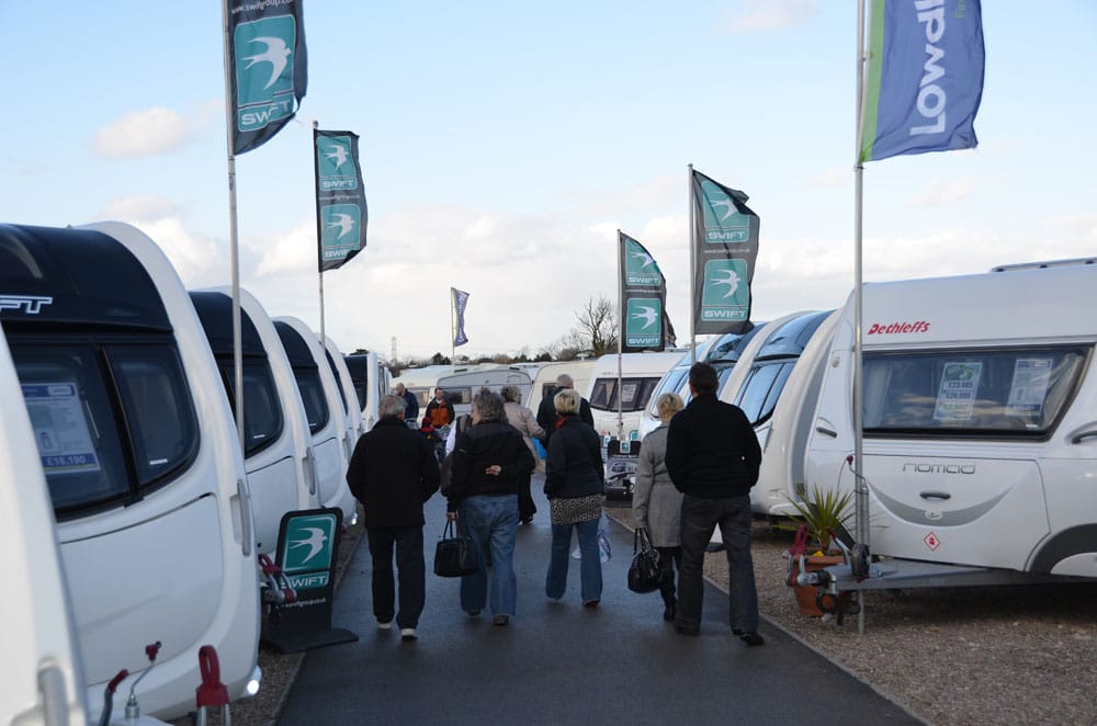 LOWDHAM LEISUREWORLD - Updated August 2024 - Bye Pass Road, Nottingham ...