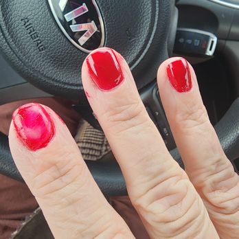 TOP NAIL SALON - Updated August 2025 - 108 Photos & 102 Reviews - 2700 ...