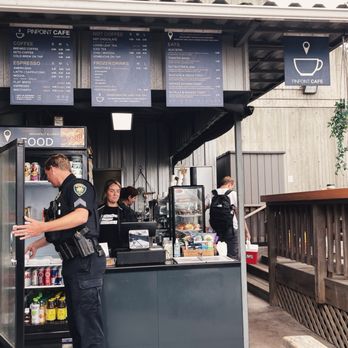 PINPOINT CAFE - Updated August 2024 - 216 Photos & 136 Reviews - 8755 ...