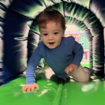 JUMP TOWN USA - Updated October 2025 - 16 Photos - 101 Carolyn Blvd ...