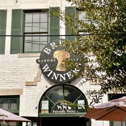 BREAD WINNERS CAFE & BAKERY - UPTOWN DALLAS - Updated December 2025 ...