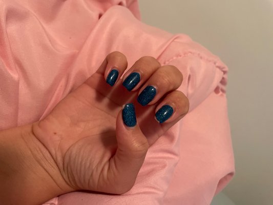 BUSY NAILS - Updated July 2025 - 47 Photos & 30 Reviews - 11220 Dr Mlk ...