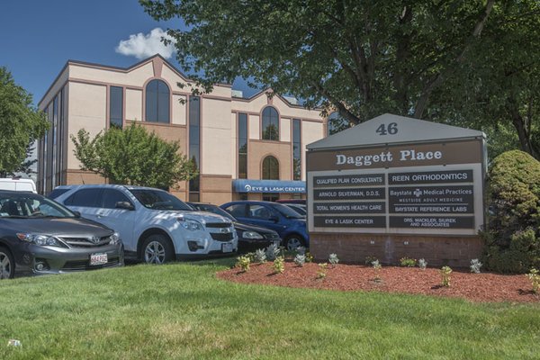 BAYSTATE MEDICAL PRACTICES - WEST SIDE ADULT MEDICINE - Updated ...