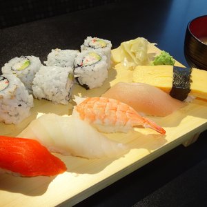 SIMA SUSHI - Updated October 2025 - 15 Photos & 17 Reviews - 5755 ...