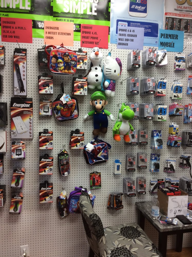 CELL & GADGET - Updated July 2025 - 26 Photos - 41-25 Queens Blvd ...