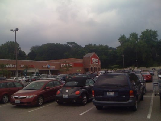 STAPLES - Updated January 2026 - 18 Photos & 52 Reviews - 555 N Main St ...