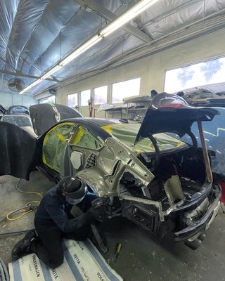 ALLIANCE AUTO BODY - Updated December 2025 - 613 Photos & 484 Reviews ...