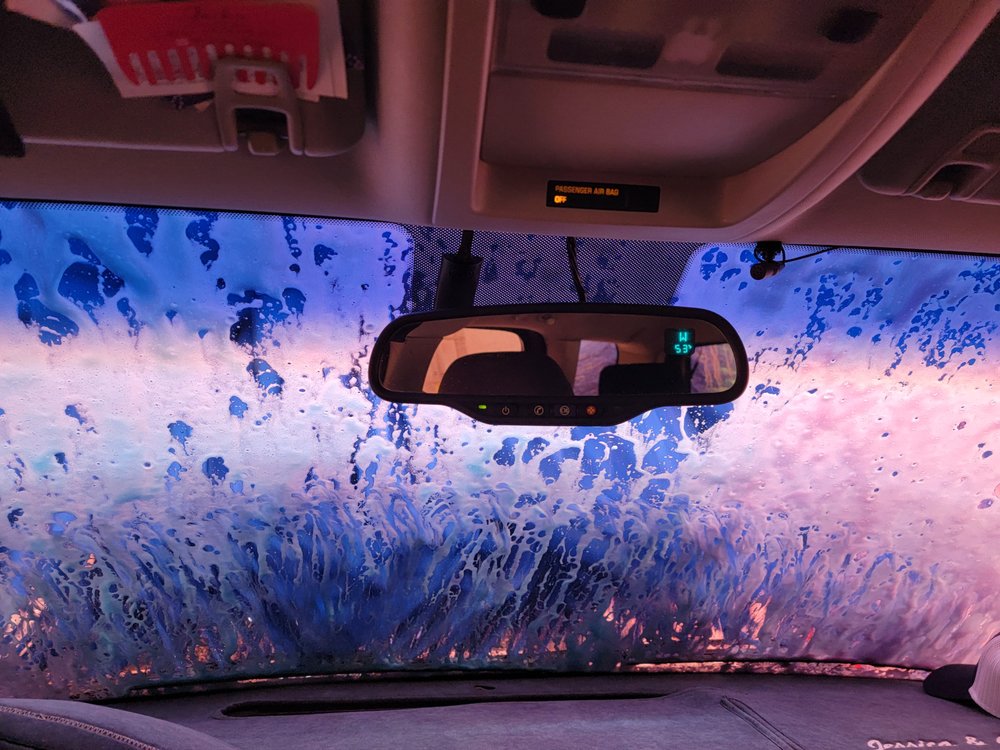 SUPER STAR CAR WASH EXPRESS - Updated August 2024 - 26 Photos & 73 ...