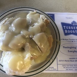 TURKEY ROOST - Updated December 2025 - 109 Photos & 172 Reviews - 2273 ...
