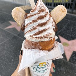 TURN DOUGH - Updated December 2025 - 381 Photos & 170 Reviews - 6771 ...