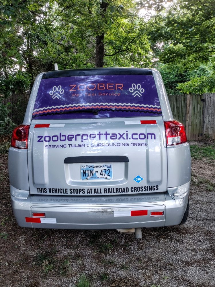 ZOOBER - Updated October 2025 - Tulsa, Oklahoma - Pet Transportation ...