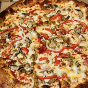 PARTNER’S II PIZZA - Updated December 2025 - 48 Photos & 97 Reviews ...