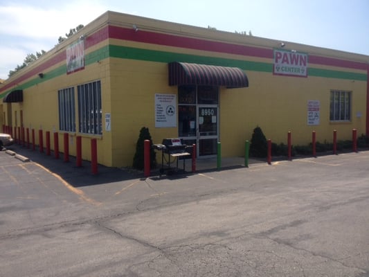 PAWN CENTER NORTH COUNTY - Updated December 2025 - 8950 W Florissant ...