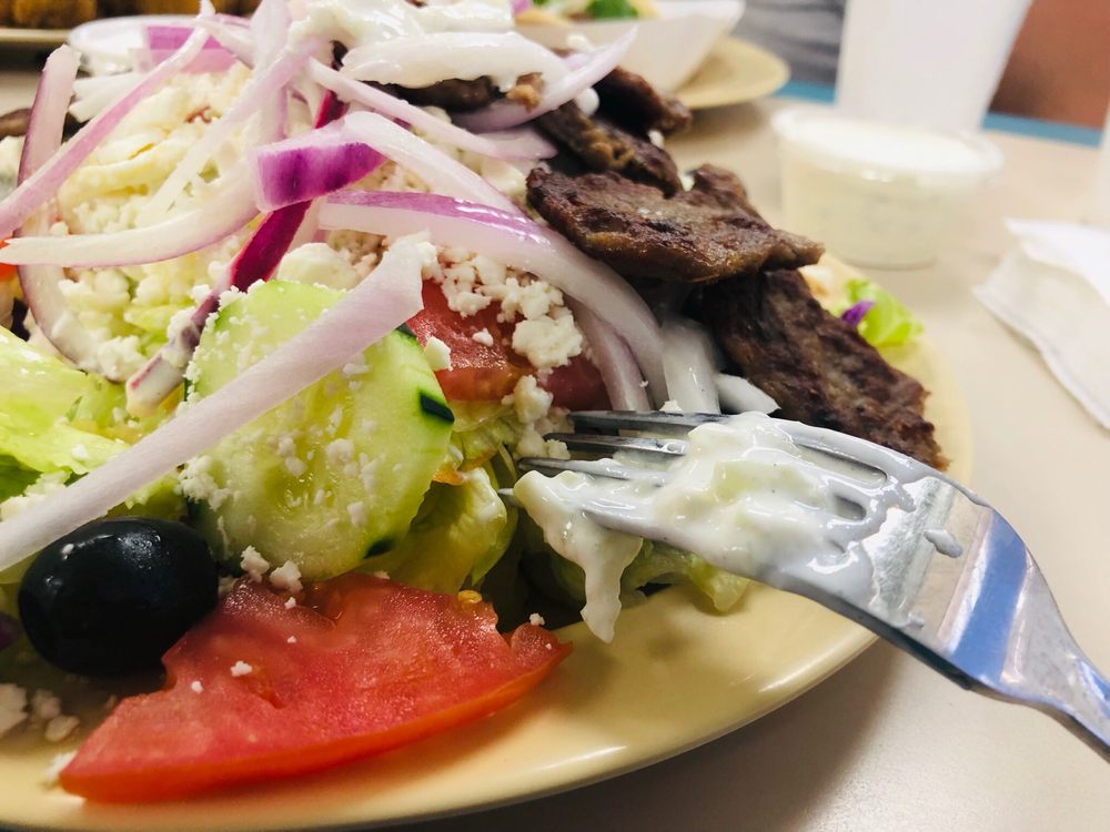 THE LUCKY GREEK - Updated July 2025 - 193 Photos & 299 Reviews - 3887 ...